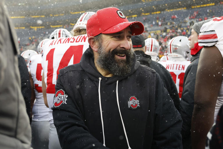 Ohio State DC Matt Patricia lands historic deal as college football’s ...