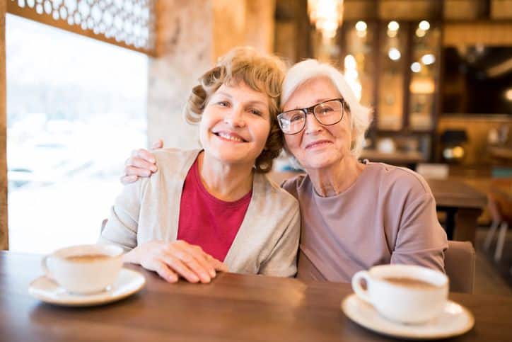 How to banish midlife belly fat