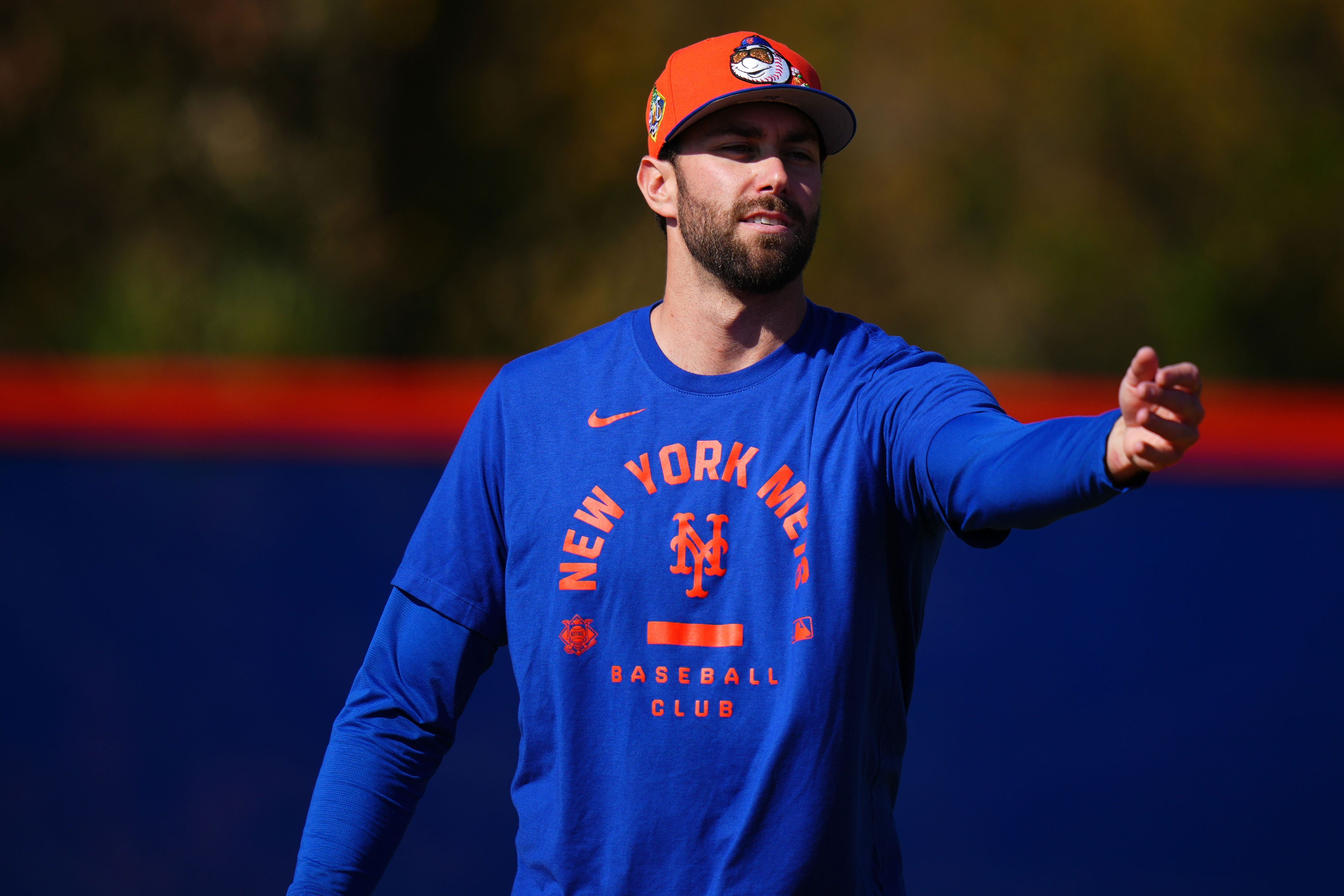 Mets vs. Cardinals: Spring training lineup, broadcast info, and open ...