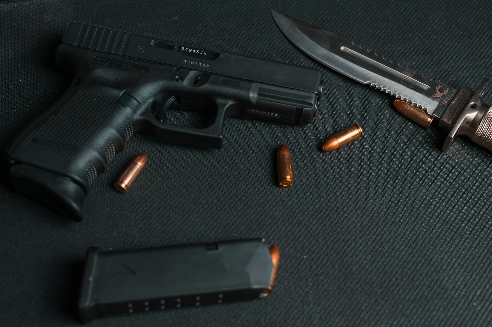 10 firearms that seem outdated but perform where it counts