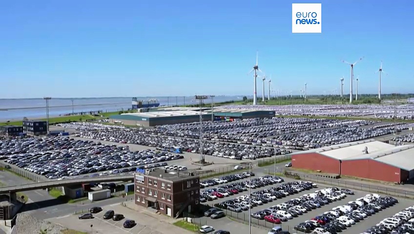 Volkswagen : après une année critique, le groupe annonce la suppression ...