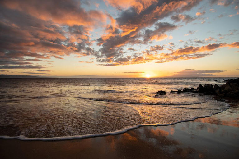 20 best beaches on Maui for sunbathing, snorkeling, and stunning ...