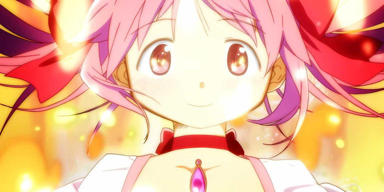 10 greatest female anime characters ever, ranked