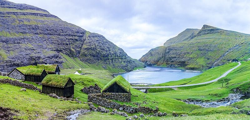 15 best hidden places on Earth for true adventure seekers