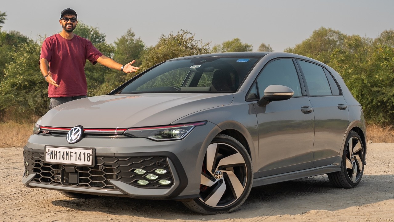 Volkswagen Golf GTI: Pros & cons