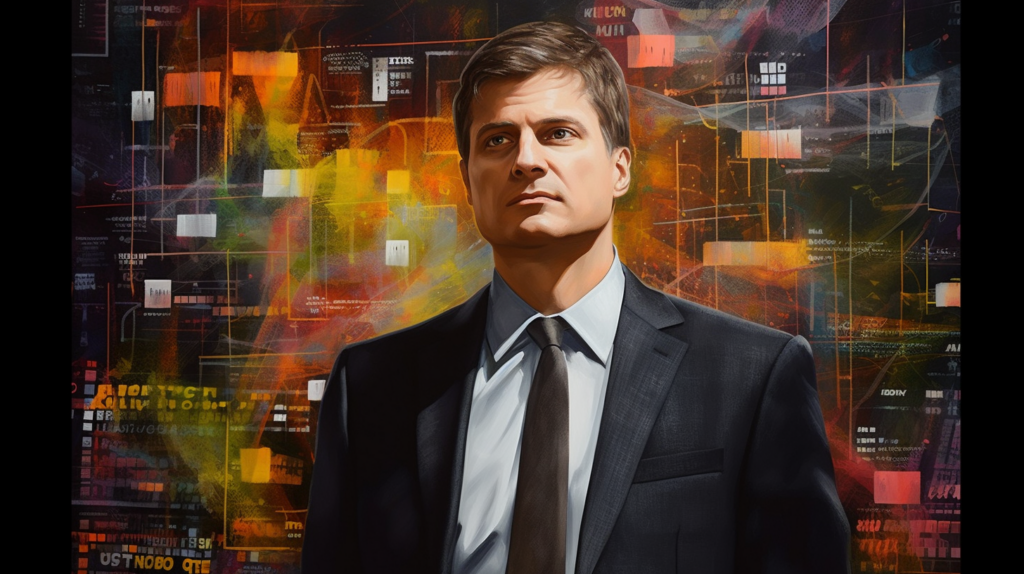 Michael Burry calls Nvidia 'mafia-like,' says AI chip market could face ...