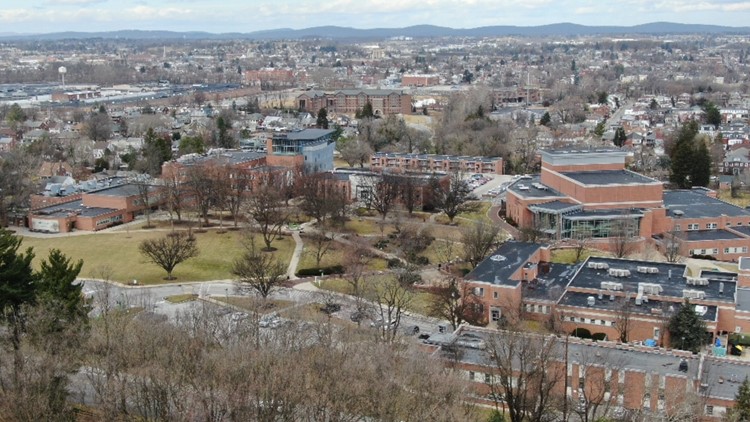 New partnership between York College, State Police fast-tracks degree ...
