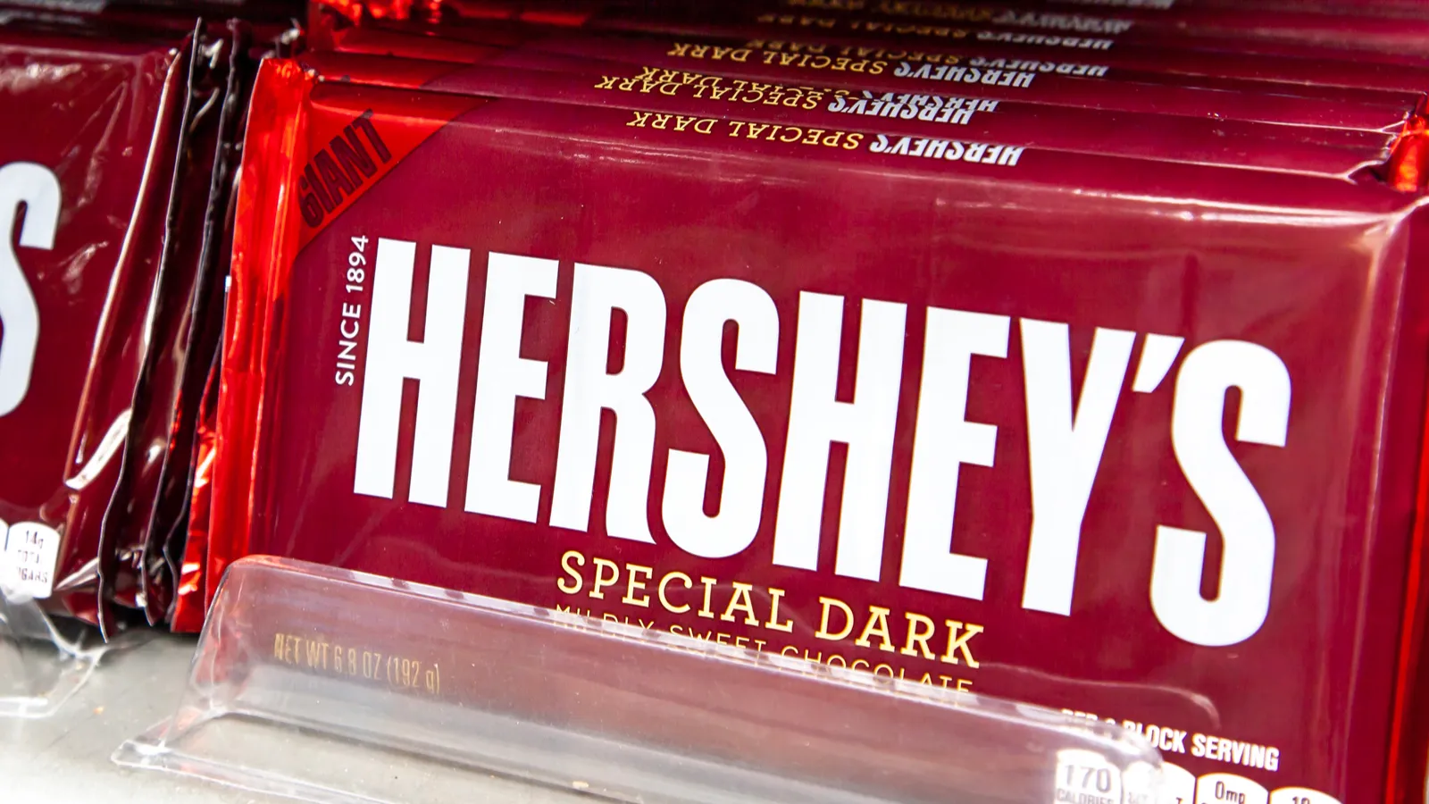Hershey’s is bringing a viral overseas chocolate hit to the US and ...