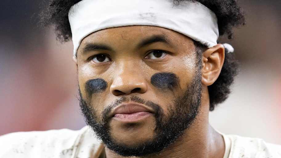 Kyler Murray $1.5M move could save the Colts from a costly Daniel Jones ...