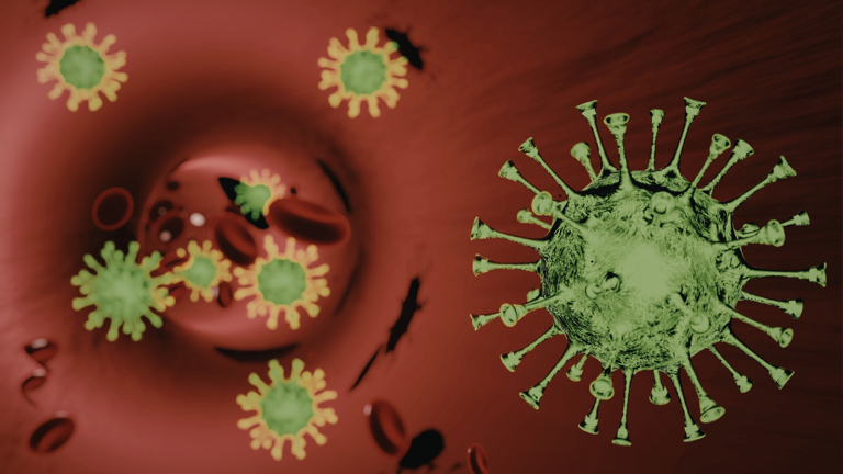 Unique symptoms of HMPV - the virus without a vaccine