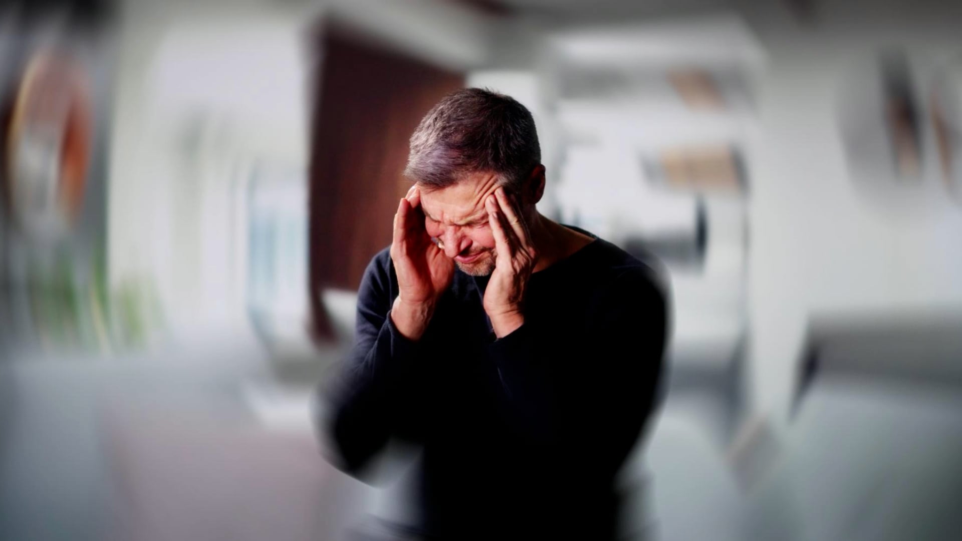 How to stop your brain from feeling so overstimulated