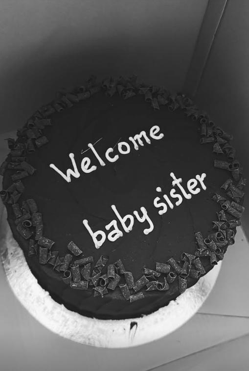 Ellie Goulding welcomes baby girl with boyfriend Beau Minniear, 28