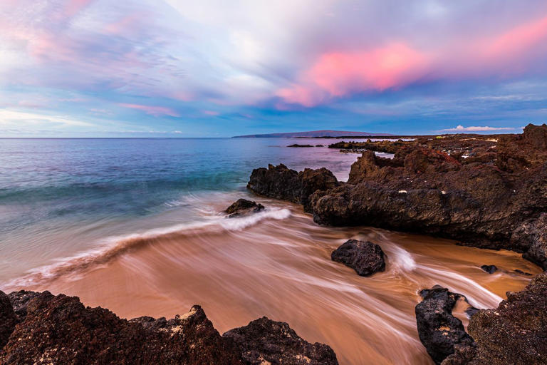 20 best beaches on Maui for sunbathing, snorkeling, and stunning ...