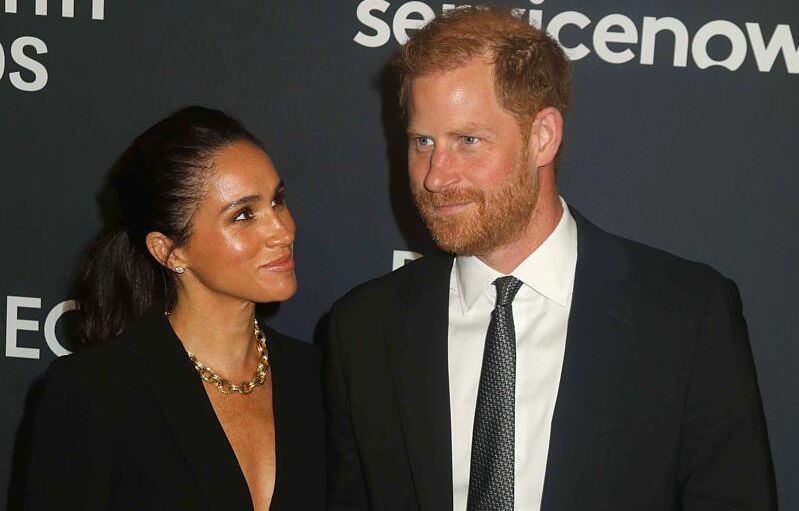 Netflix cesse son partenariat avec la marque lifestyle de Meghan Markle ...
