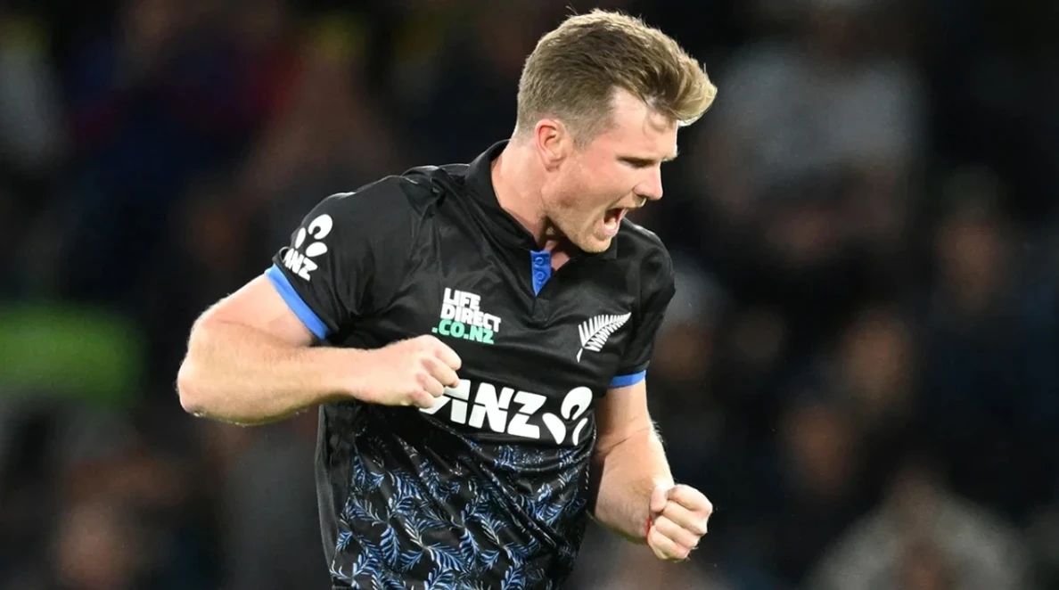 ‘Pay your players’: James Neesham calls out franchise hours after T20 ...
