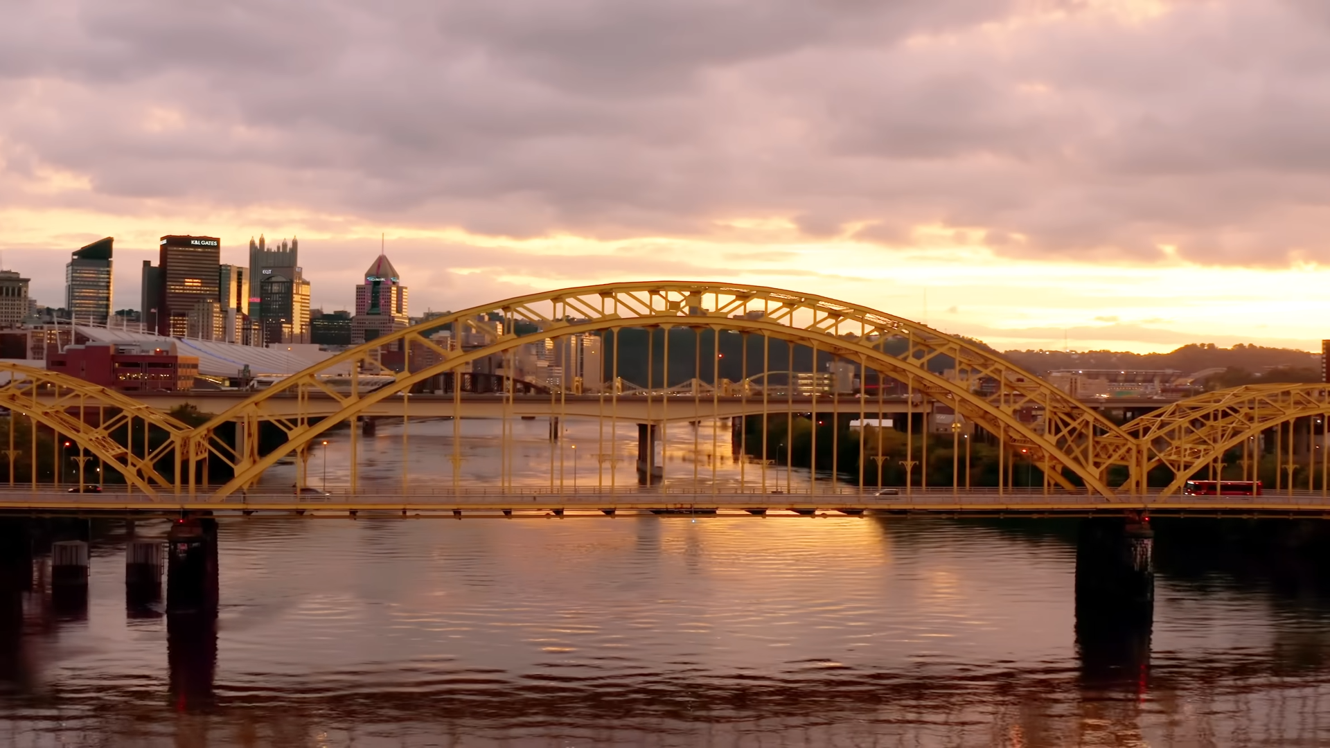 The hidden structures that keep bridges standing