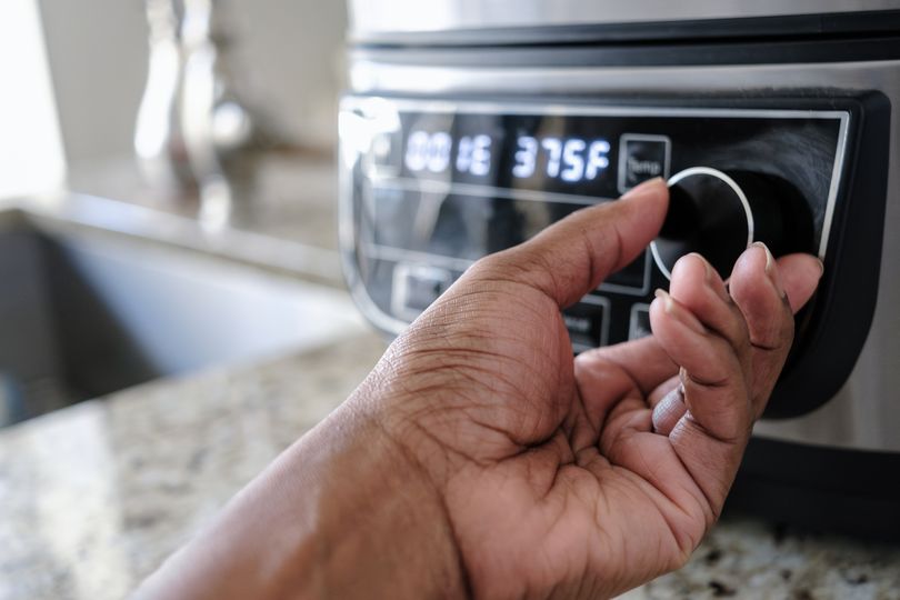 Urgent 'stop using' warning issued as air fryers recalled due to fire risk