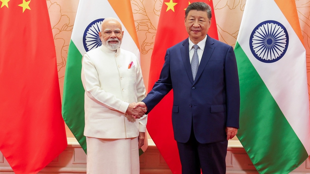 India eases FDI rules for China, allows up to 10% stake without ...