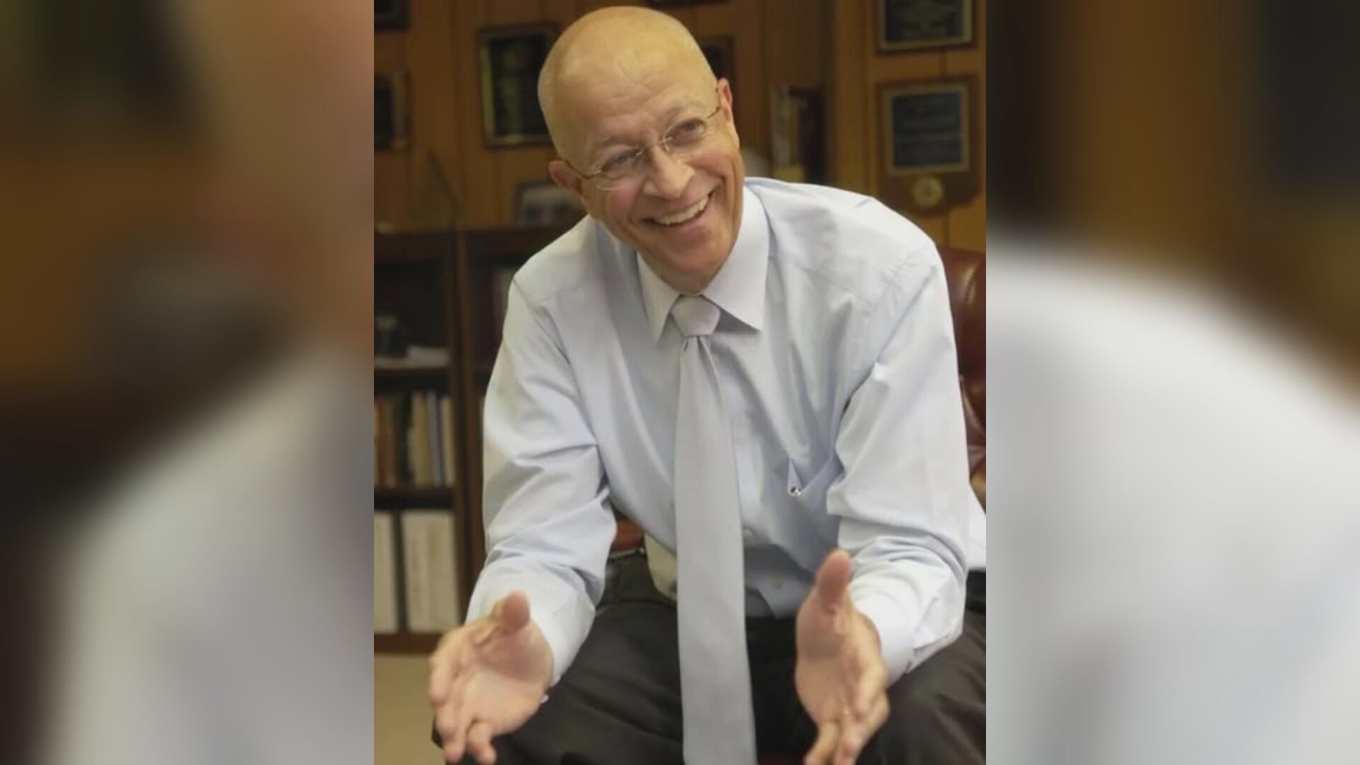 Savannah State University mourns death of former president Dr. Earl ...