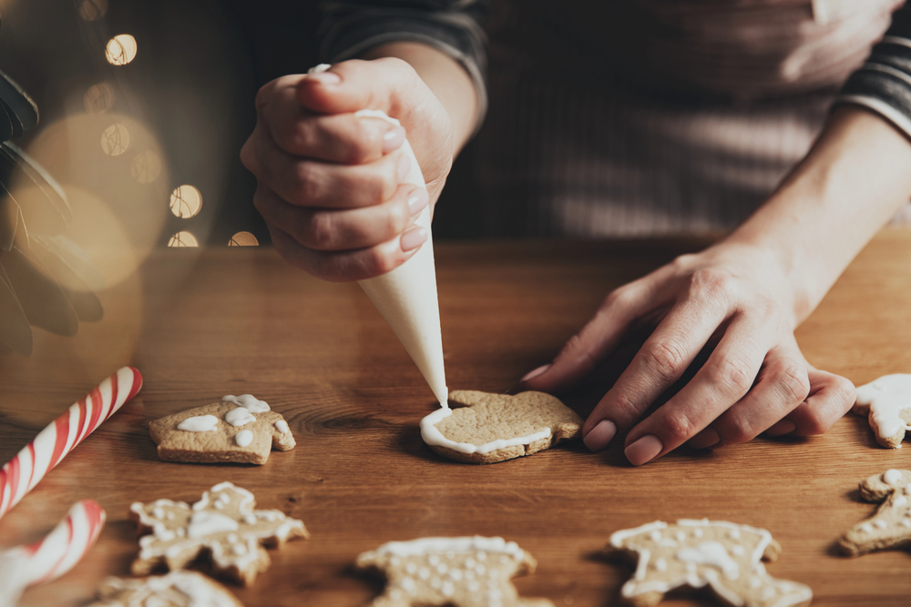 15 healthy cookie recipes you can make at home