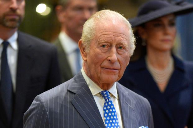 Former Essex business owner 'disappointed' after being stripped of MBE ...