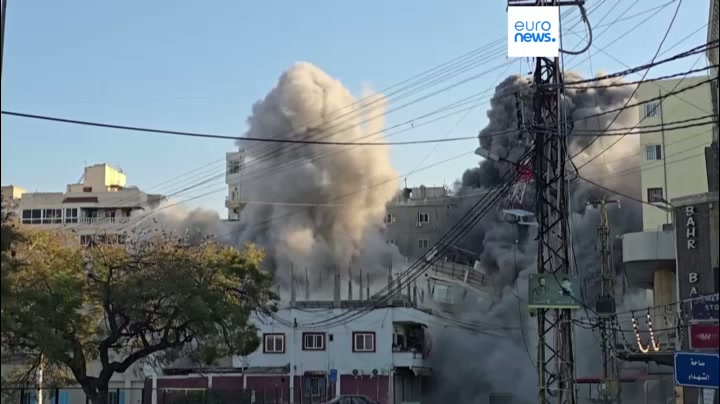 Latest news bulletin | March 10th, 2026 – evening