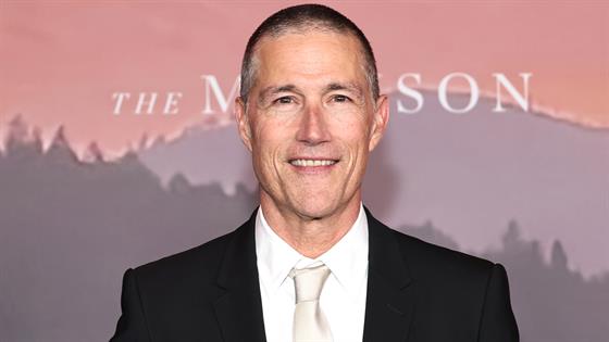 Lost's Matthew Fox reveals what inspired new role after move from Hollywood