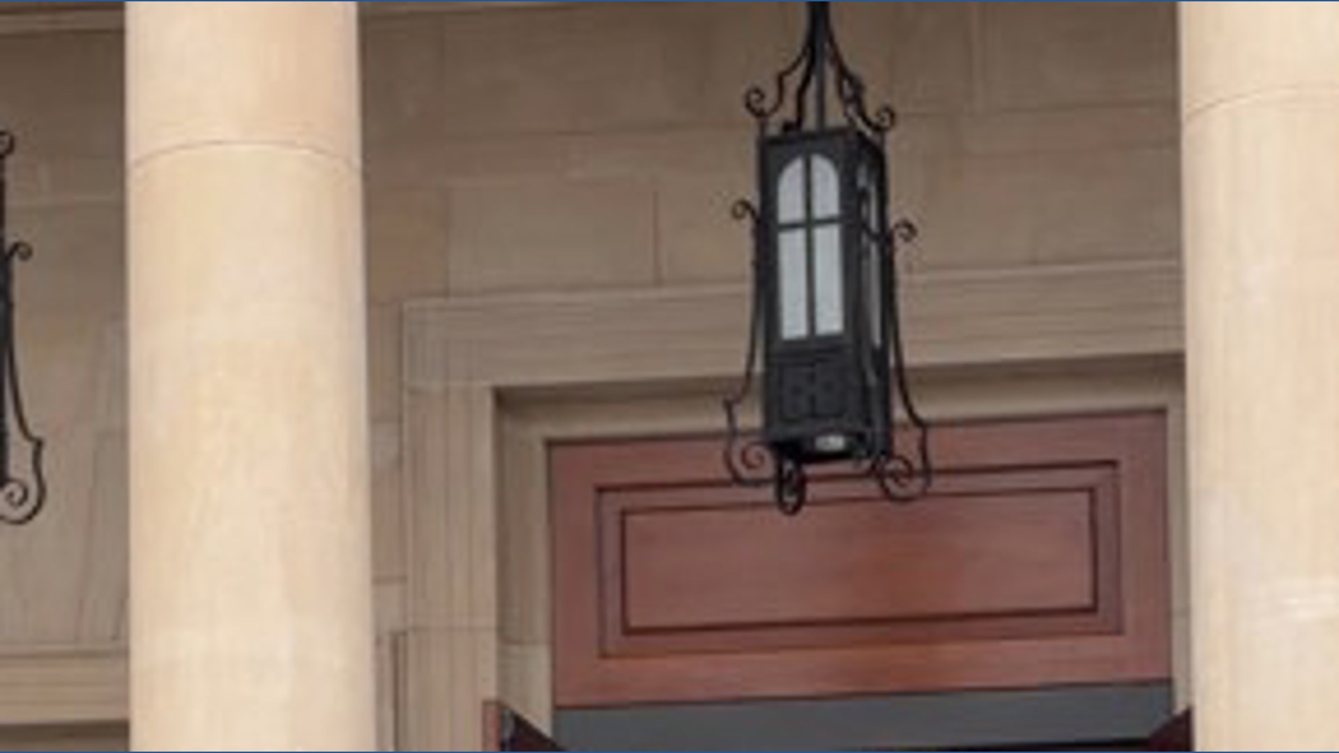 Burial procession for Bishop Richard Stika