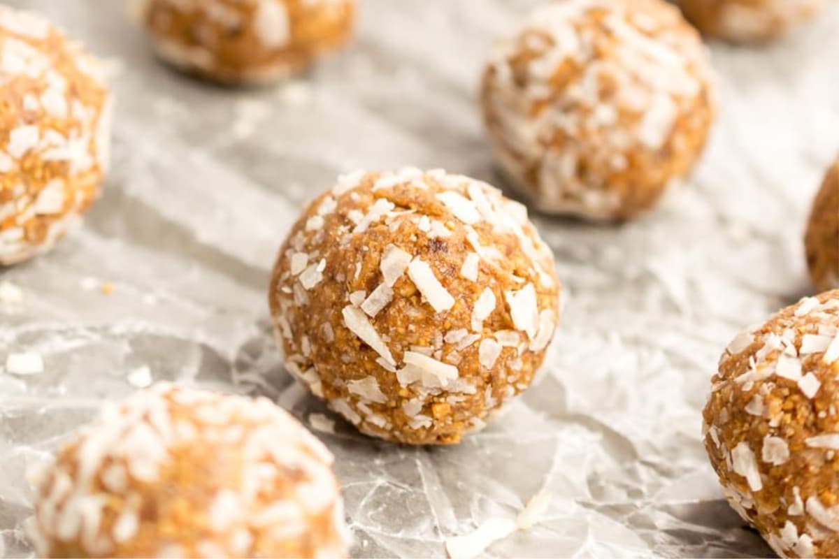 34 homemade energy balls and bars that beat anything from a box