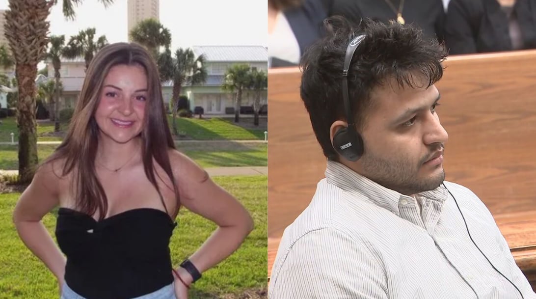 Judge denies new trial for Jose Ibarra in killing of Laken Riley