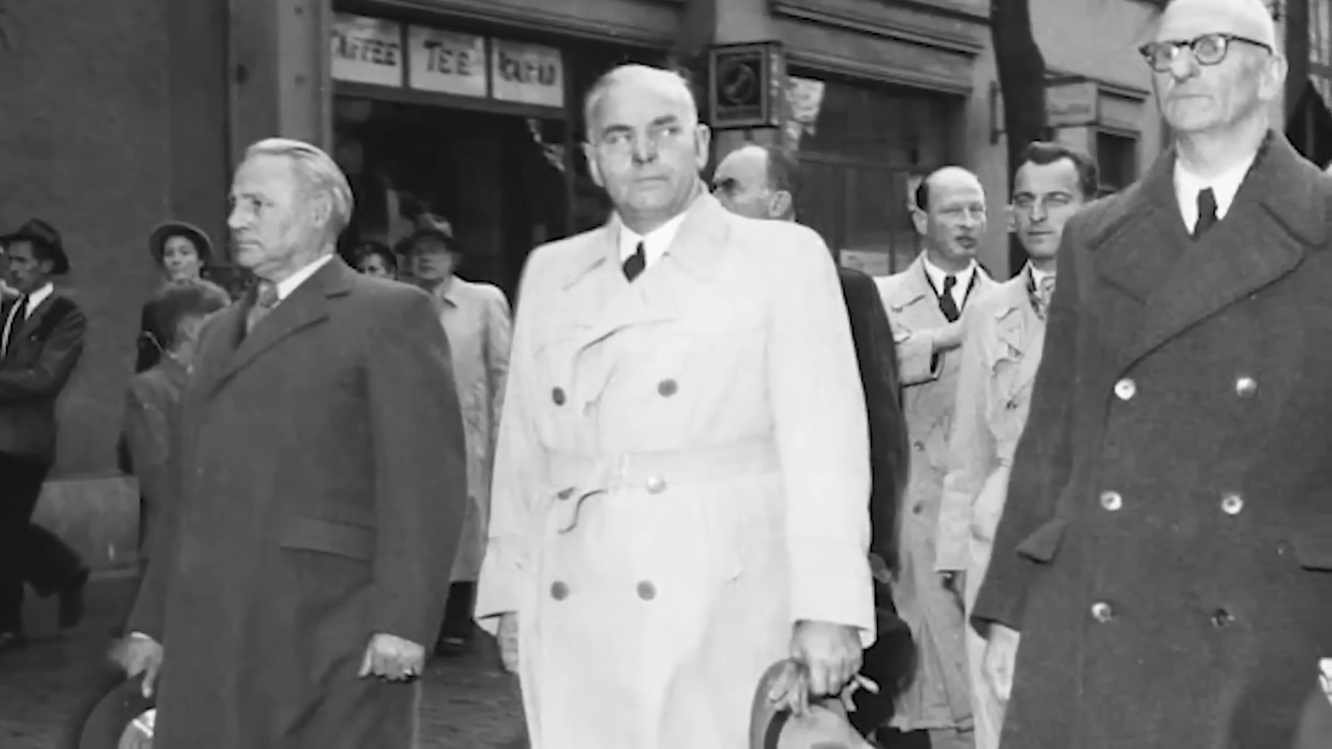 The SS general who refused Hitler and spent years defending the Waffen SS