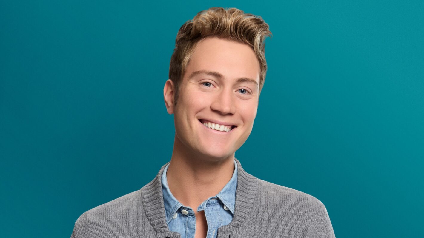 ‘Age of Attraction’: Get to know season 1 star Tristan Davis