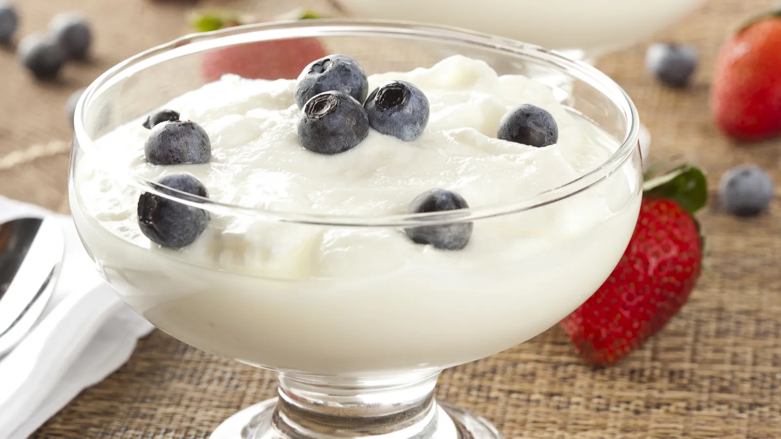 The best protein yogurt among 6 popular brands, ranked