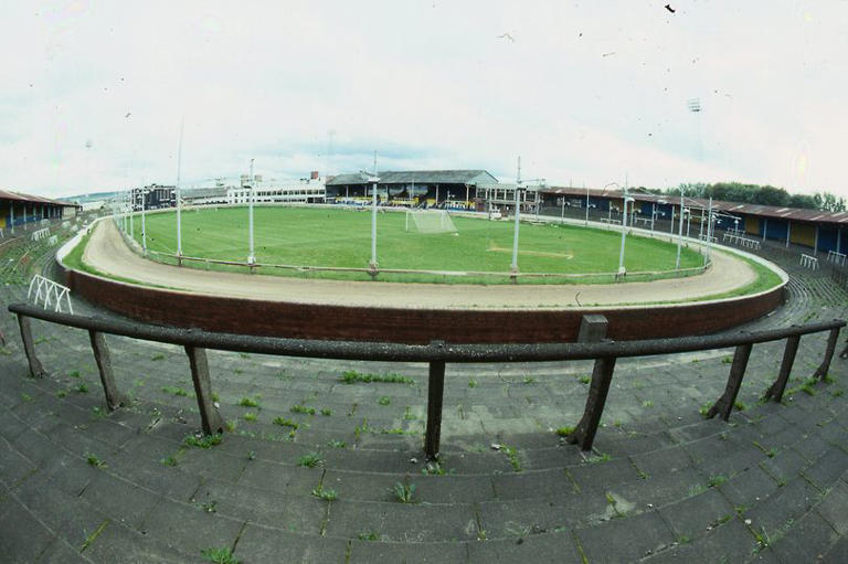 Clyde 'optimistic' on Glasgow return as site identified for potential ...