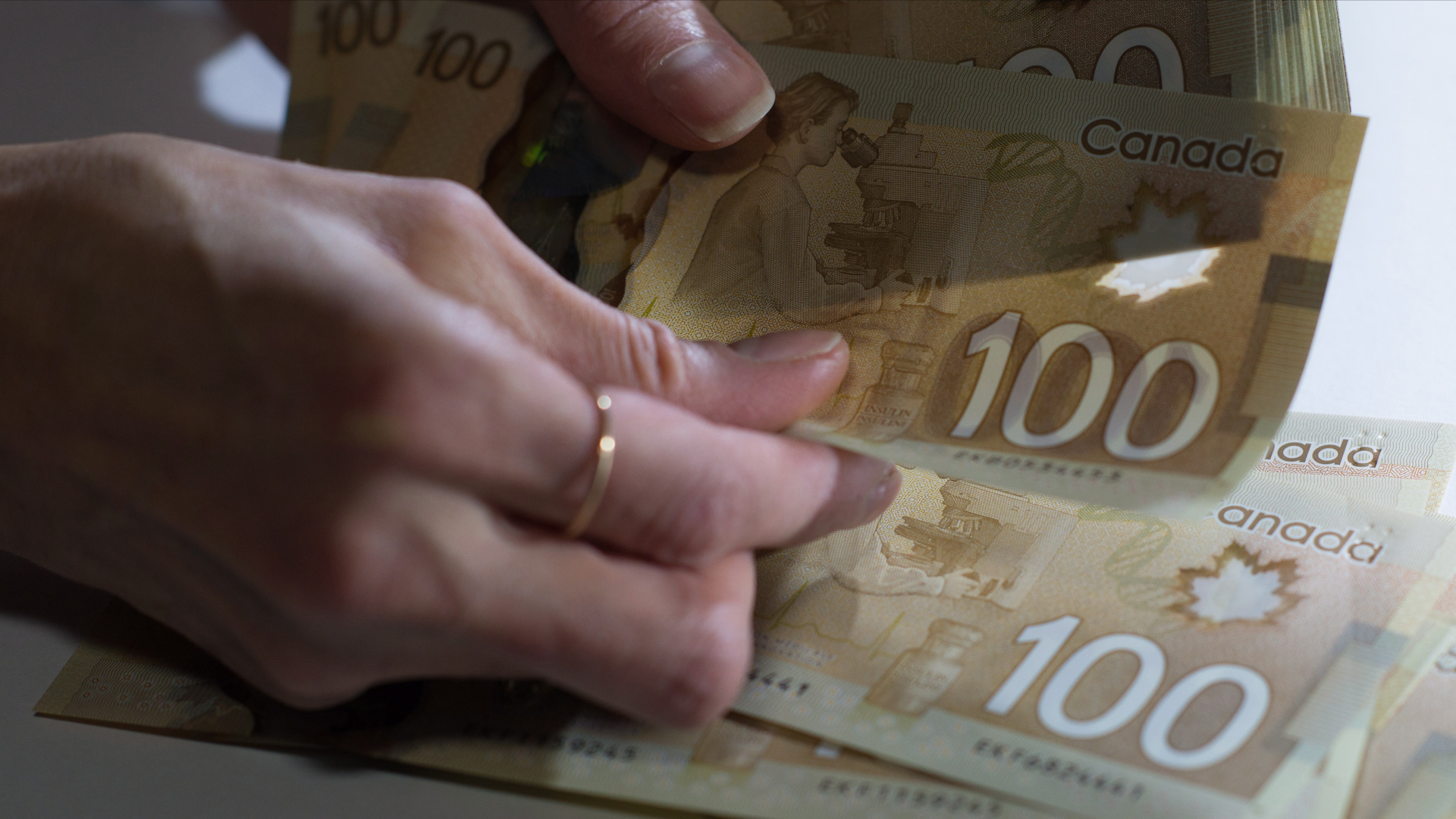 Dealing with a parent's debt before they pass