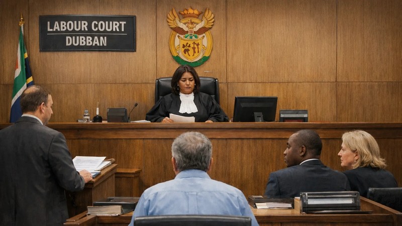 Labour Court dismisses employee's bid to force KZN Transport to upgrade ...