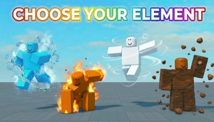 'Roblox Elemental Magic Arena' codes: Master secret elements and ...