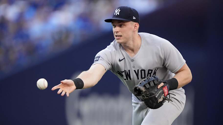 6 Yankees who could win your fantasy baseball league in 2026 featuring ...