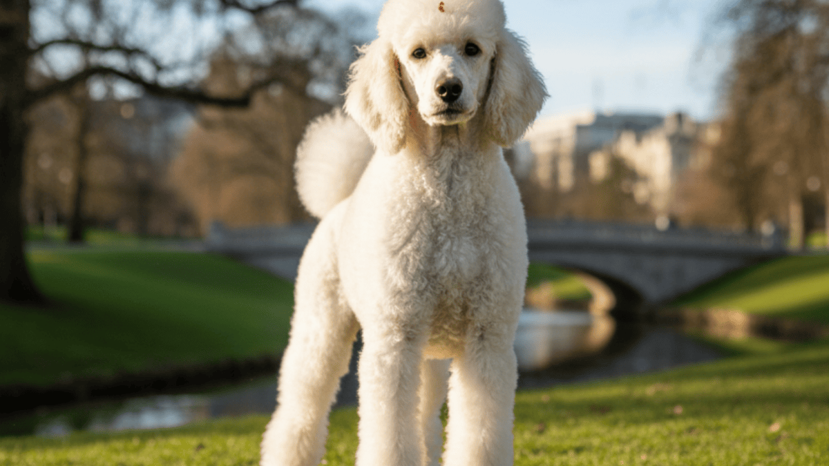 Thinking of a poodle? 5 things the American Kennel Club wants you to ...