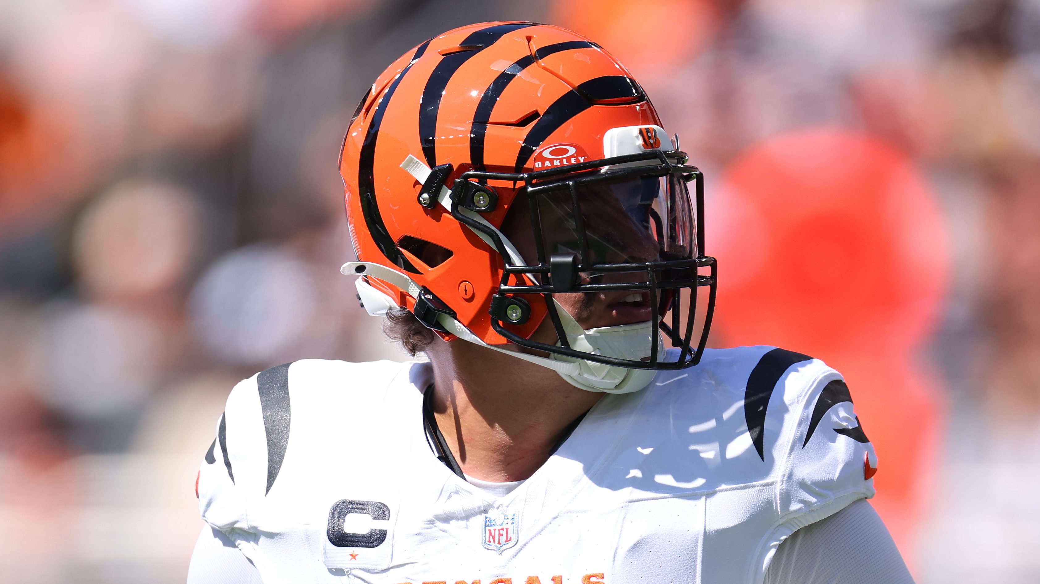Bears receive major FA update on Trey Hendrickson