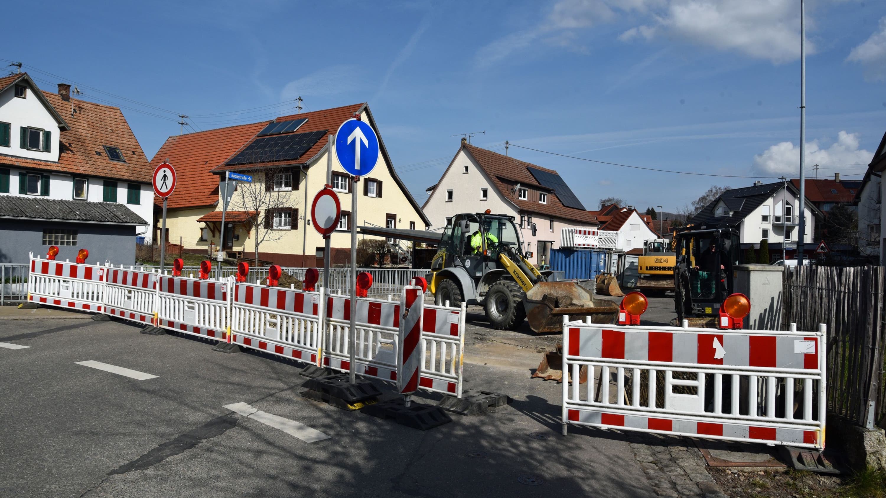 Millionenprojekt in Hechingen: In Stetten ist die Sanierung der ...