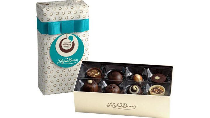 Tried and tested: The 8 best Mother's Day chocolate gifting boxes