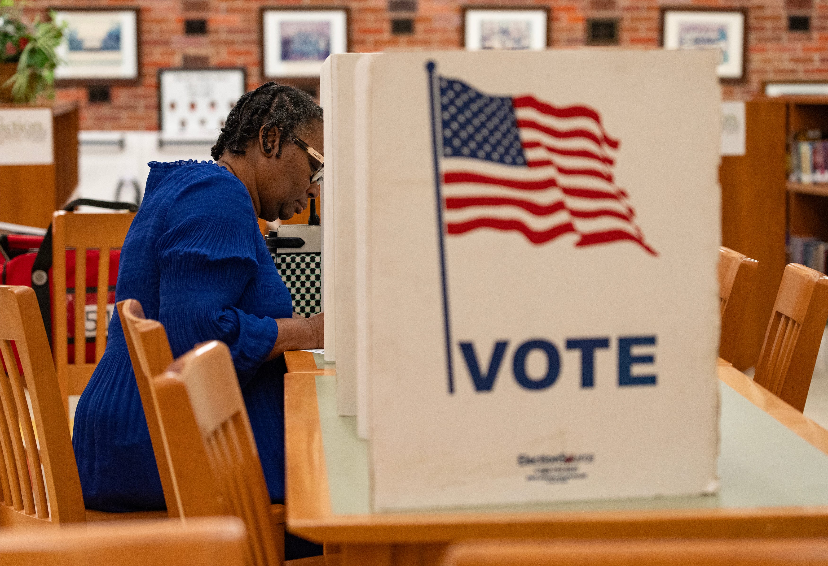 Who is running for US Senate? Mississippi primary is today. What we know