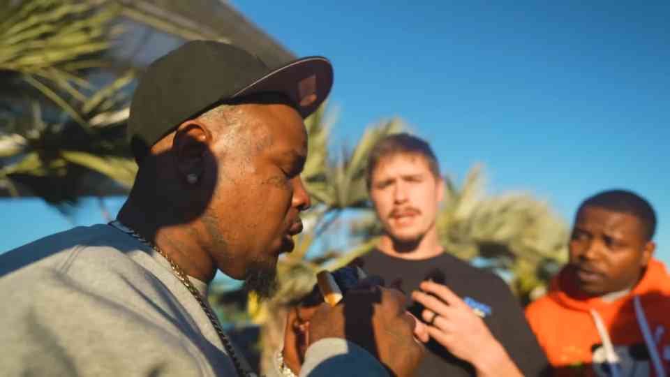 The Hoover criminals: LA’s most dangerous street gang