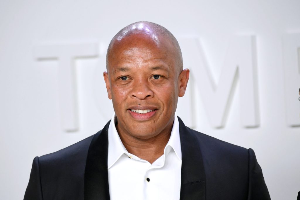 That’s baller: Dr. Dre officially joins Forbes billionaires list more ...