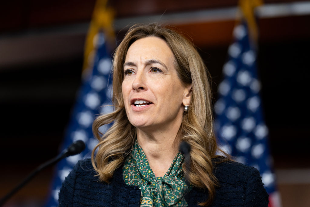 Mikie Sherrill set to deliver first budget address as New Jersey governor
