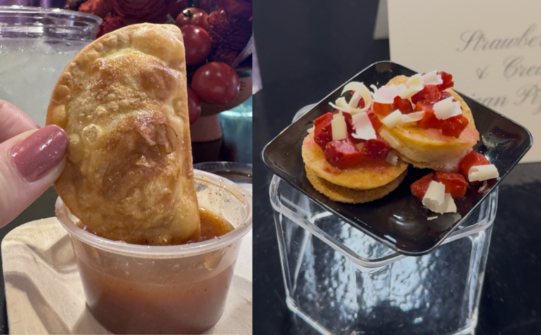 Taco Bell reveals over a dozen new menu items, including edible sauce ...