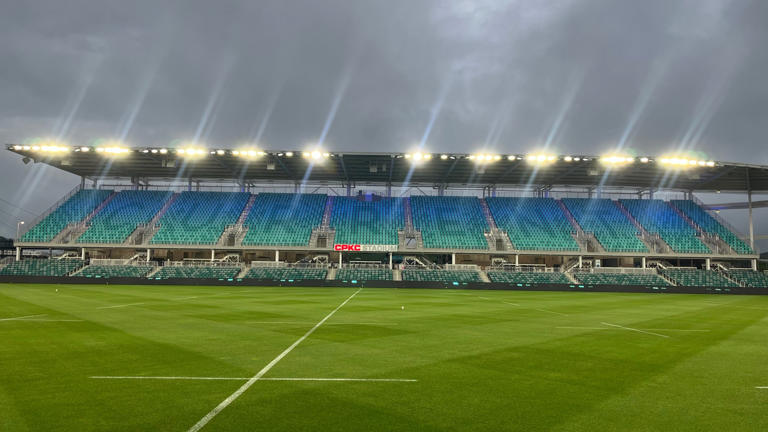 KC Current’s CPKC Stadium wins top field honor - and it’s a first for ...