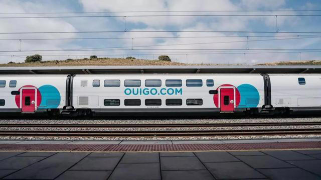 Ouigo lanza billetes de alta velocidad desde nueve euros para acudir a ...