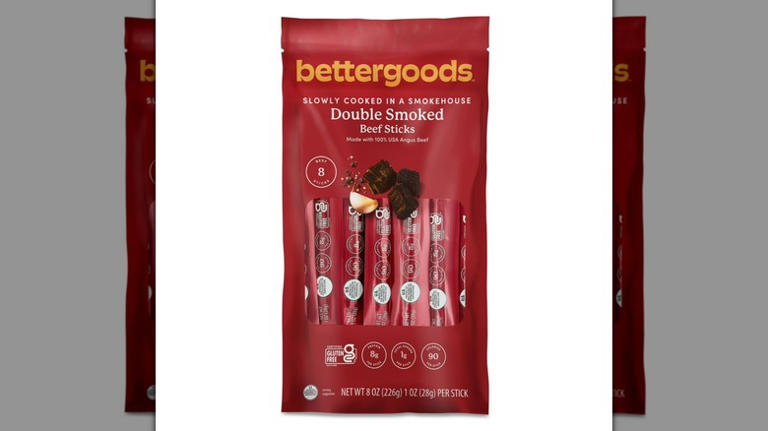 15 high-protein picks from Walmart brands